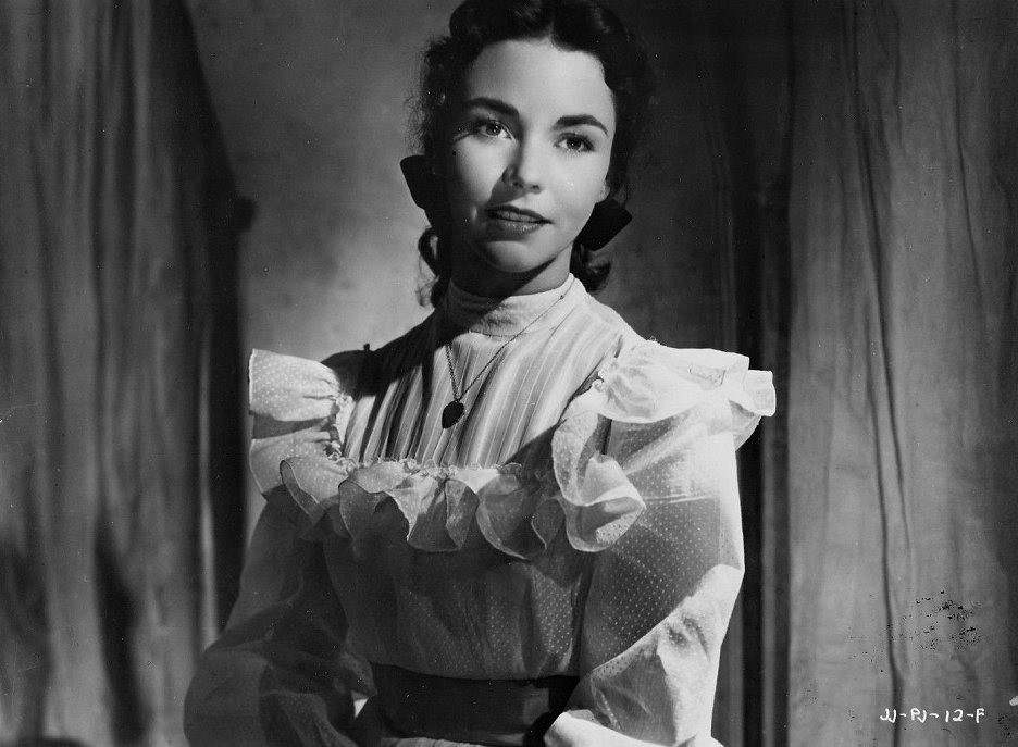 Portrait of Jennie (1948) | Ocenění | ČSFD.cz