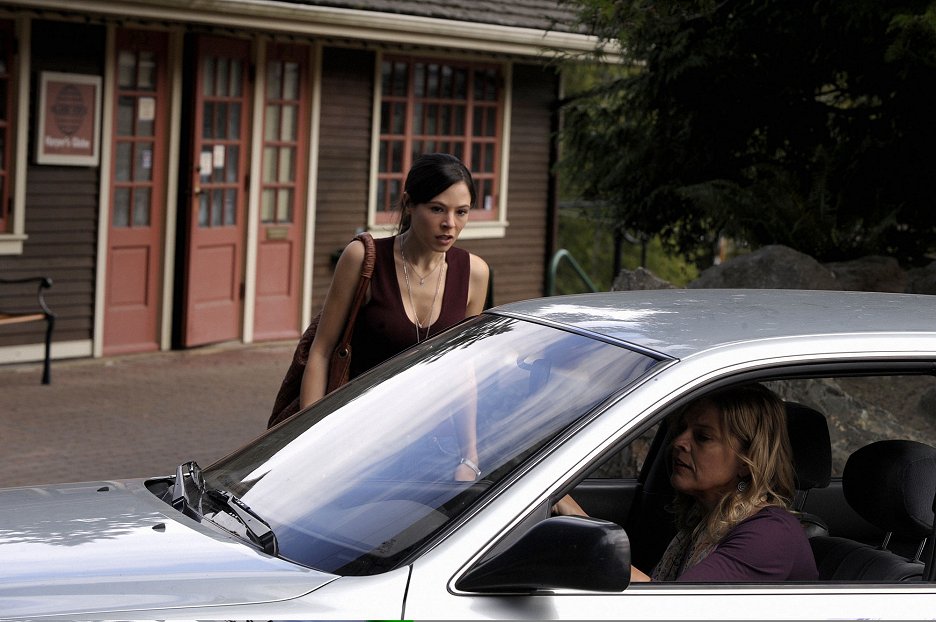 Chilton Crane | ČSFD.cz