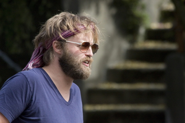 Humpday (2009) | ČSFD.sk