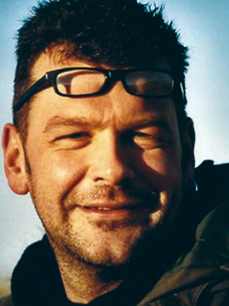 Christian Becker | ČSFD.cz