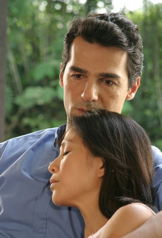 Láska v znamení draka (2008) | Galéria - Z filmu | ČSFD.sk