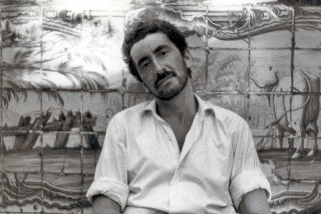 Daniel Schmid - Le chat qui pense (2010) | ČSFD.cz