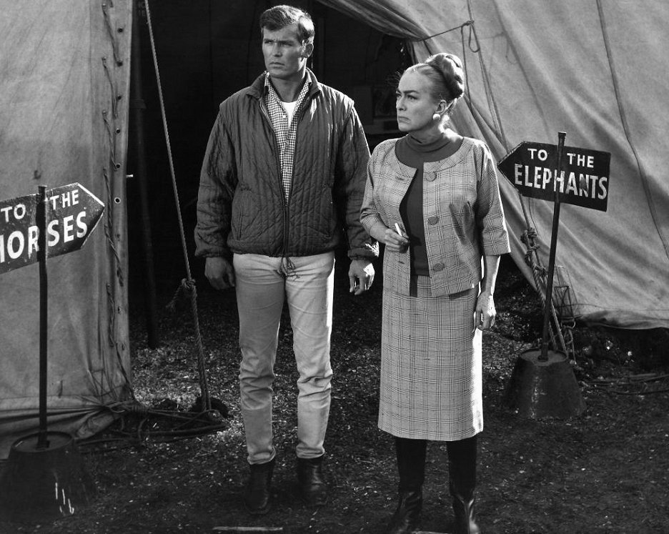 Berserk (1967) | ČSFD.cz