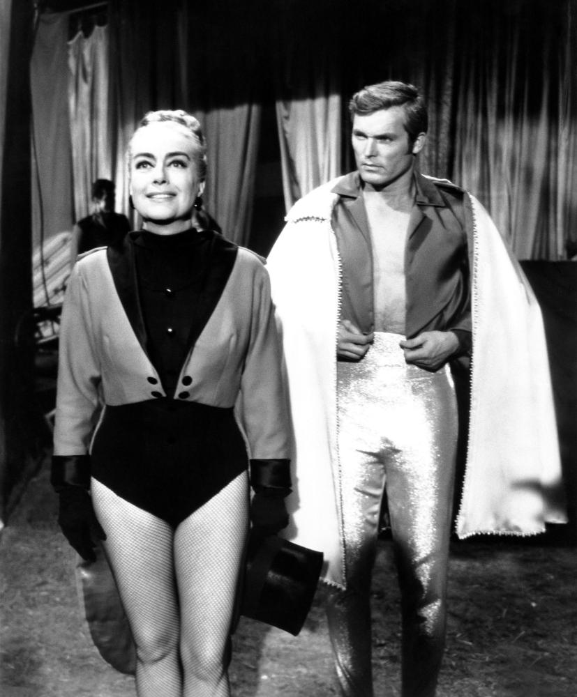 Berserk (1967) | ČSFD.cz