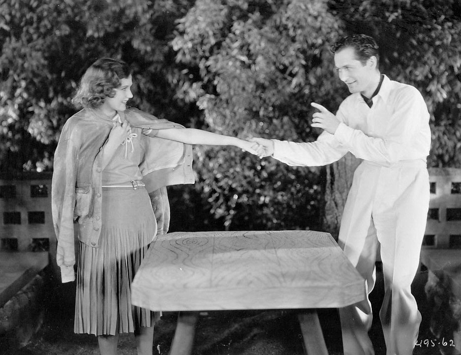 Love in the Rough (1930) | Galerie - Z filmu | ČSFD.cz