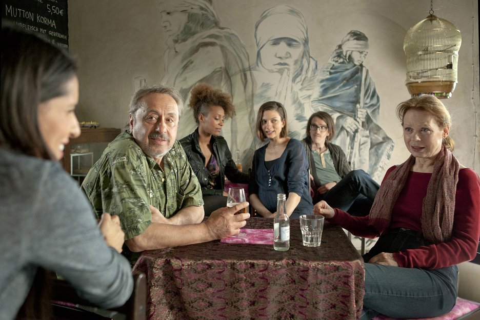 Marry Me! (2015) | ČSFD.cz