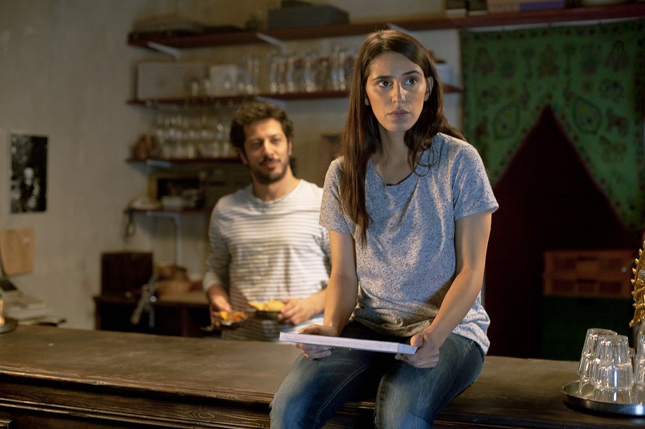 Marry Me! (2015) | ČSFD.cz