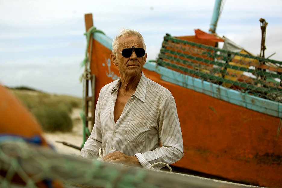 Mr. Kaplan (2014) | ČSFD.cz