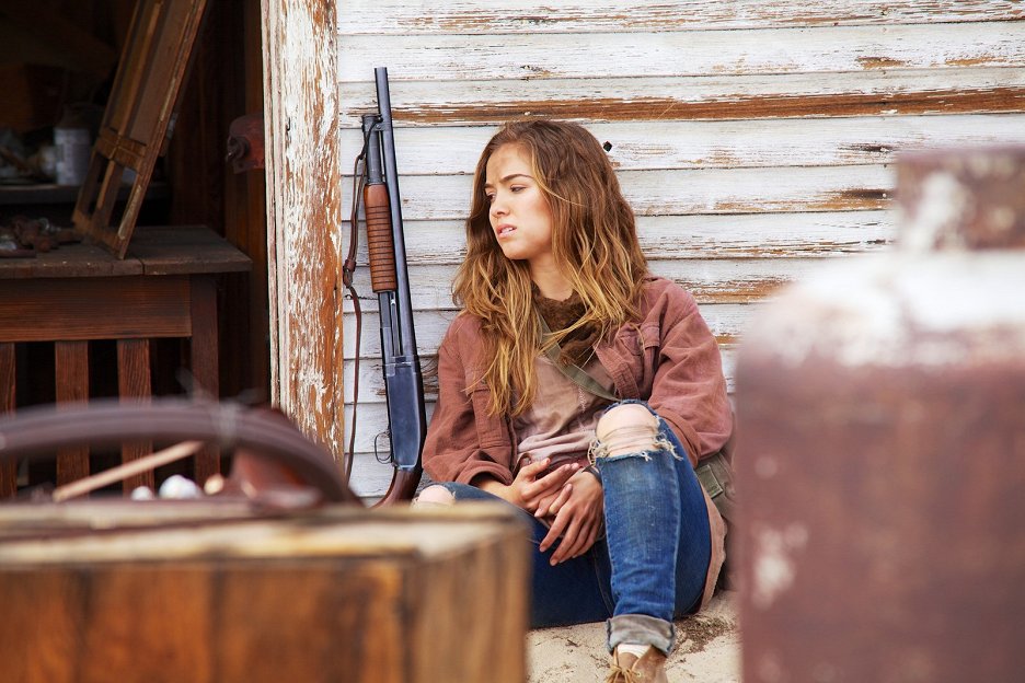 The Well (2014) | ČSFD.cz