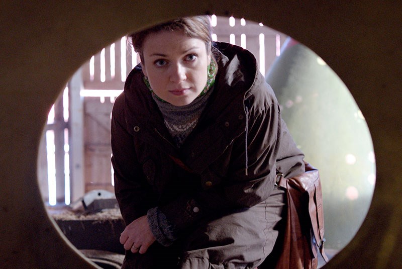 Claudia Galli Concha | Galerie - Van film | ČSFD.cz