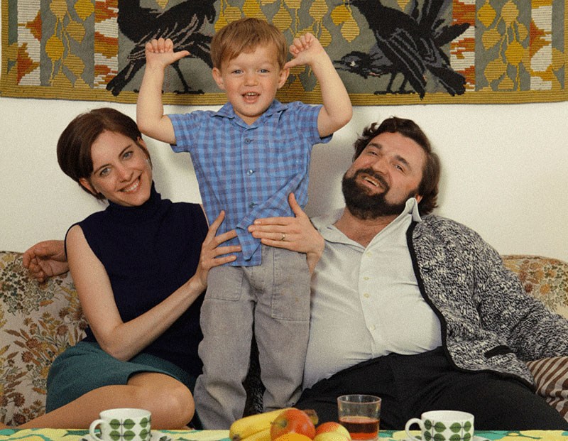 Cornelis (2010) | ČSFD.cz