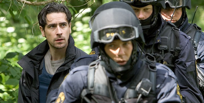 Wallander - Mastermind (S01E06) (2005) | ČSFD.cz