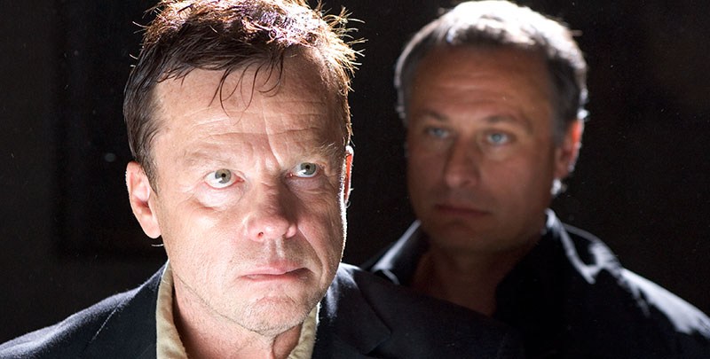 Wallander - Mastermind (S01E06) (2005) | ČSFD.cz