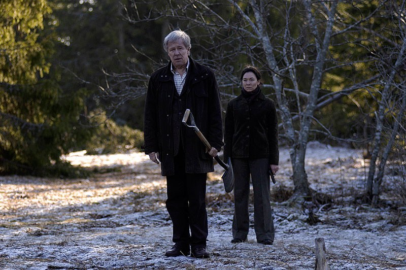 Fallet G (2006) | ČSFD.cz