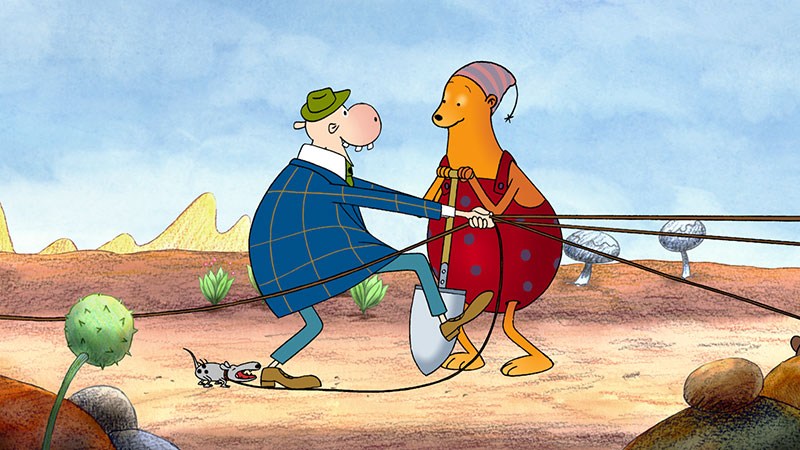 Nasse (2004) | ČSFD.cz