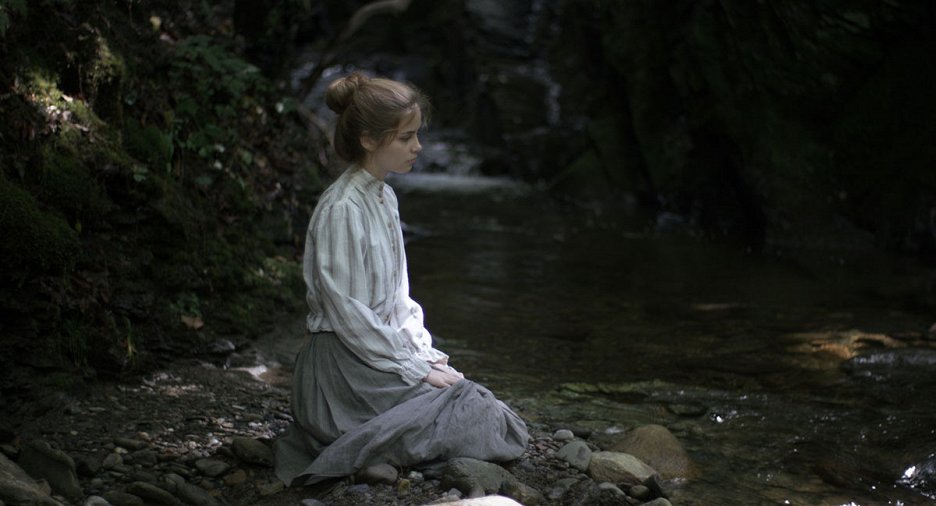 Aniouta Maïdel | Galéria - Z filmu | ČSFD.sk