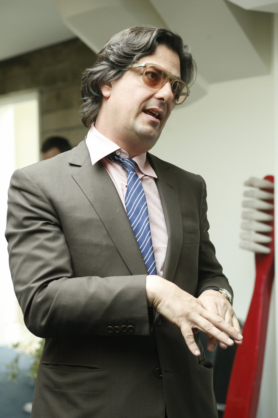 Roman Coppola | ČSFD.cz