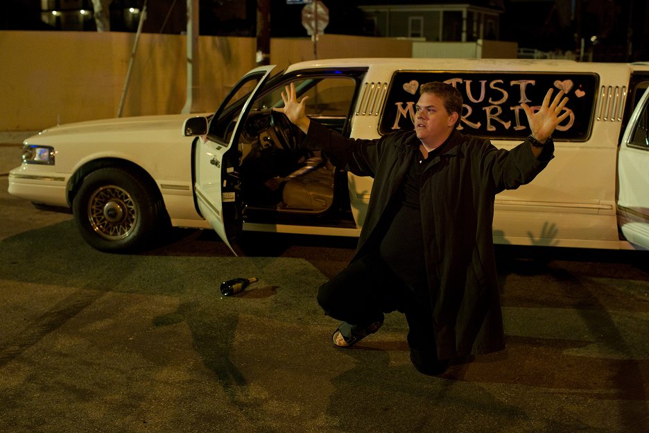 Jak vyloupit spermabanku (2012) | ČSFD.cz