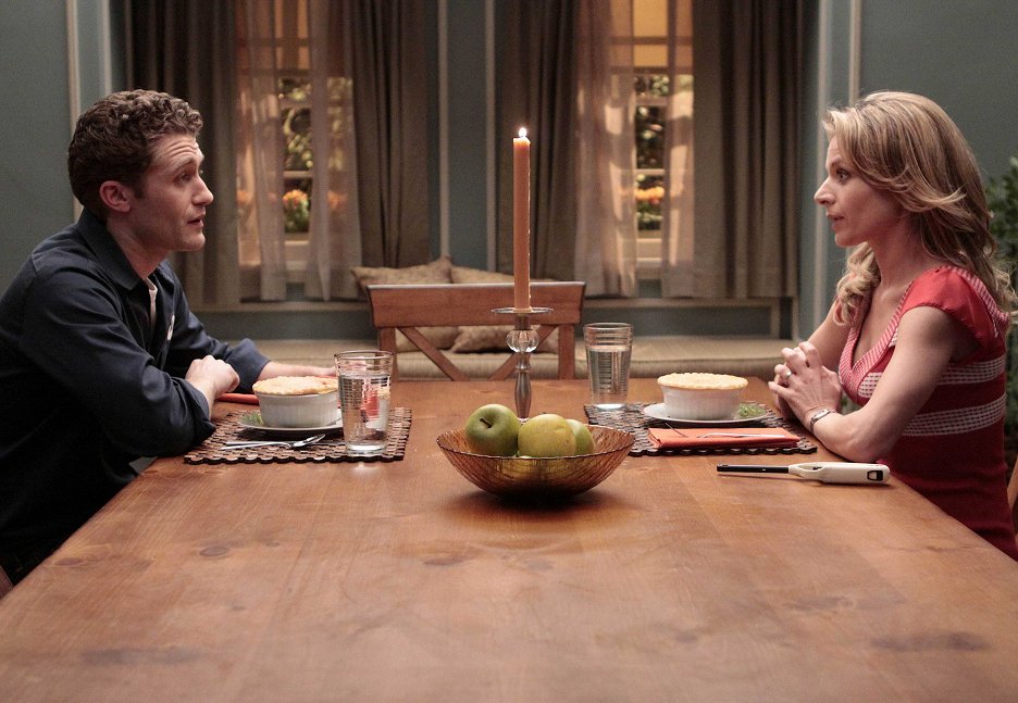 Matthew Morrison | ČSFD.cz