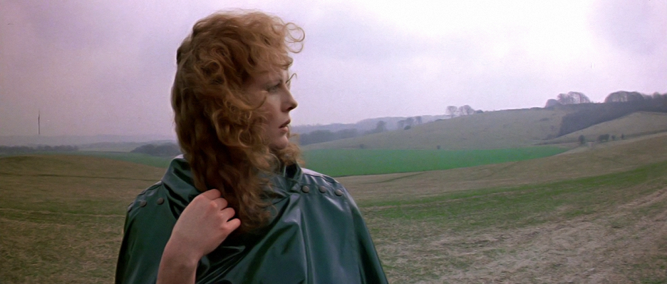 Lifeforce (1985) | ČSFD.cz