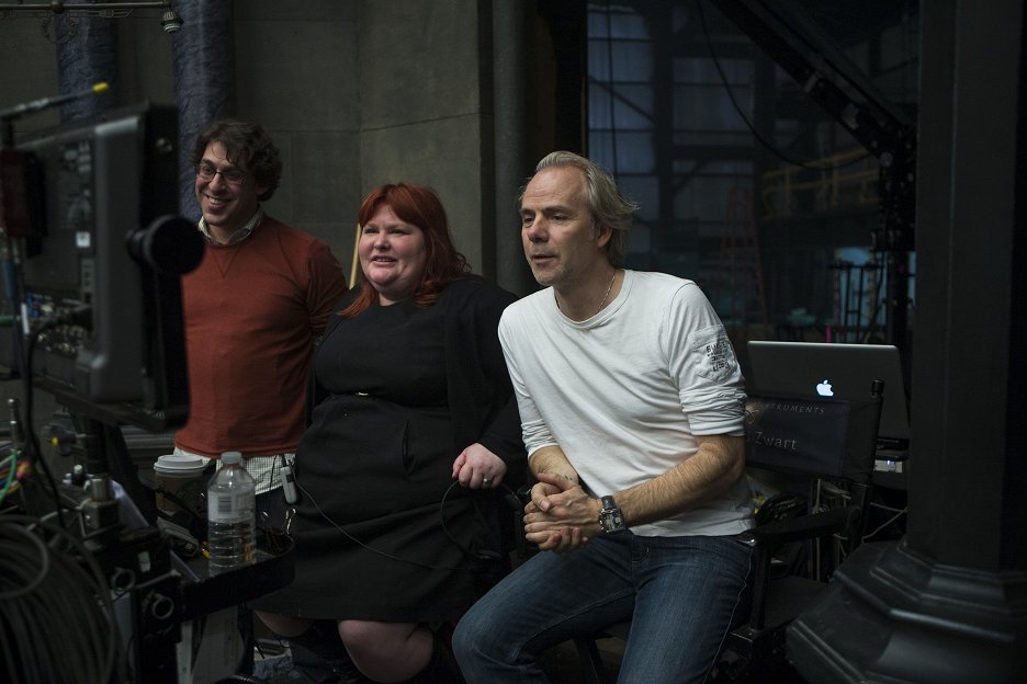 Cassandra Clare | Biografia | ČSFD.cz