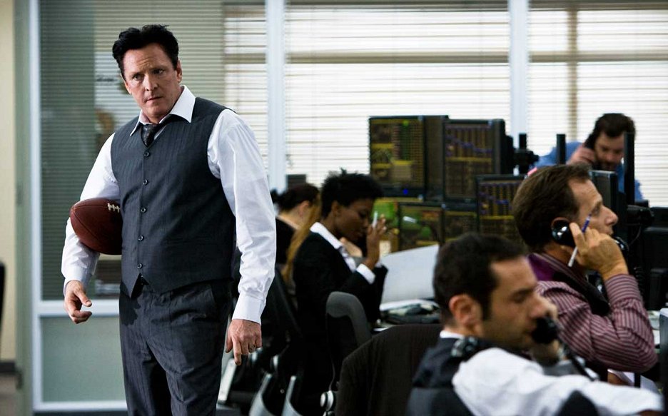 Krach (2010) | ČSFD.sk