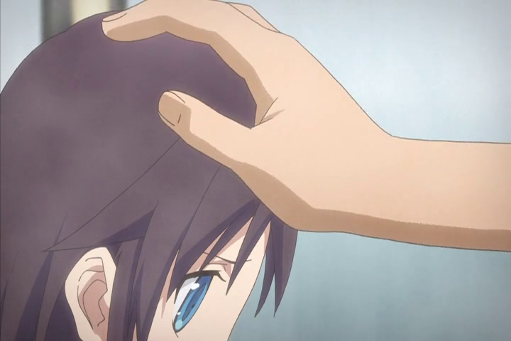 Corpse Party: Missing Footage (2012) | ČSFD.cz