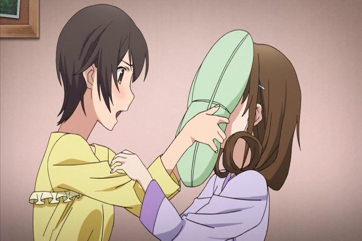 Corpse Party: Missing Footage (2012) | ČSFD.cz