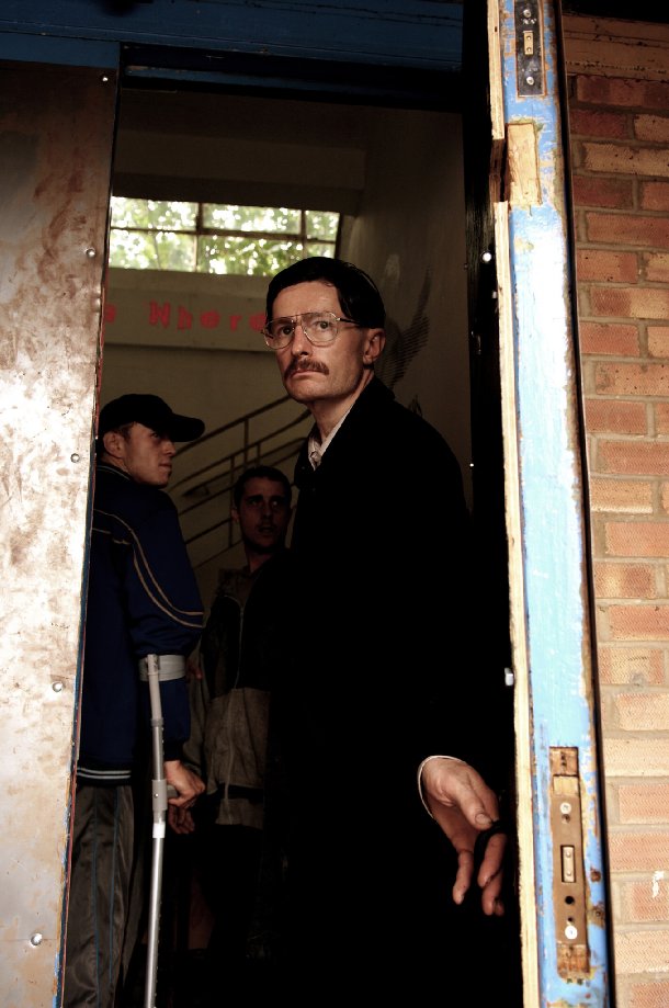 Tony (2009) | ČSFD.cz