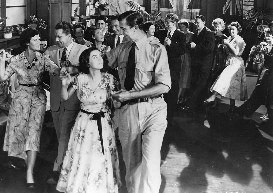 Smiley (1956) | ČSFD.cz