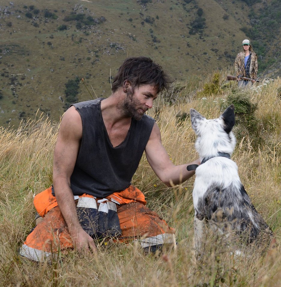Z for Zachariah (2015) | ČSFD.sk