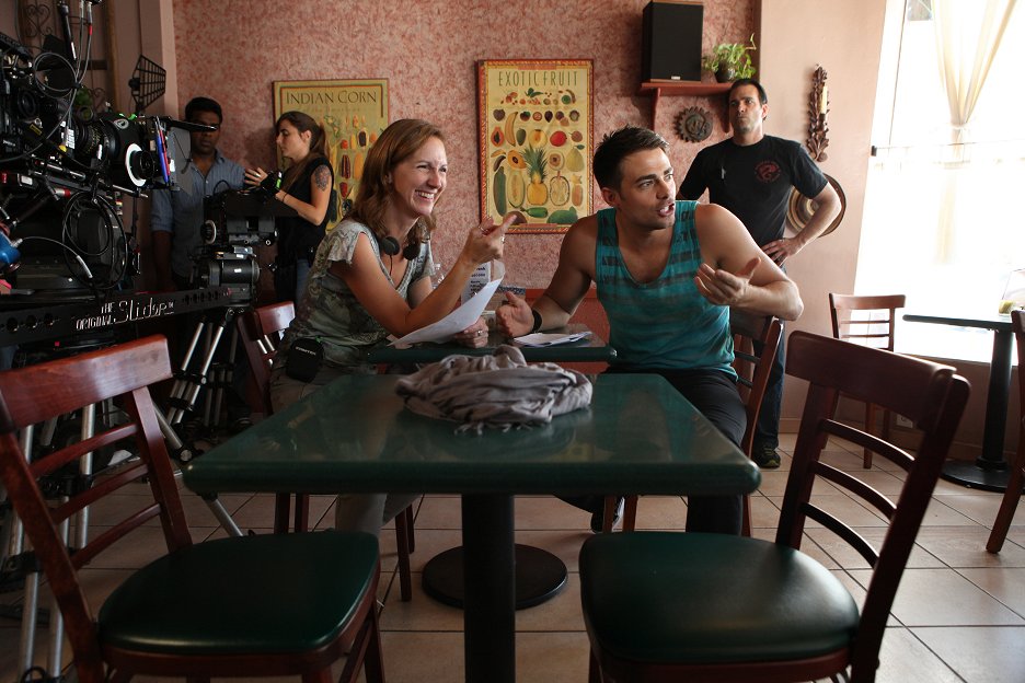 Ellie Kanner | ČSFD.cz