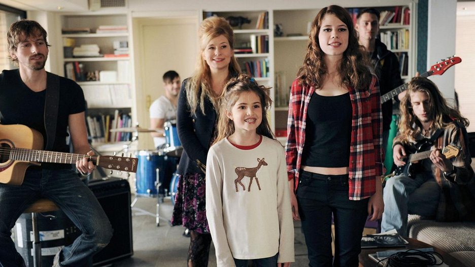 Laura Kirsch | ČSFD.cz