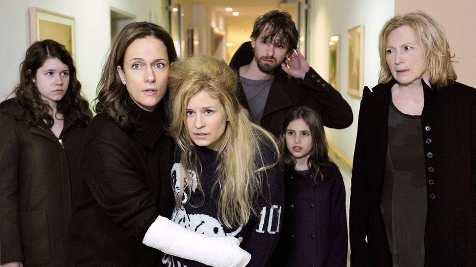 Laura Kirsch | ČSFD.cz