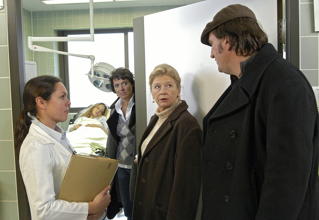 Kathrin Freundner | ČSFD.cz