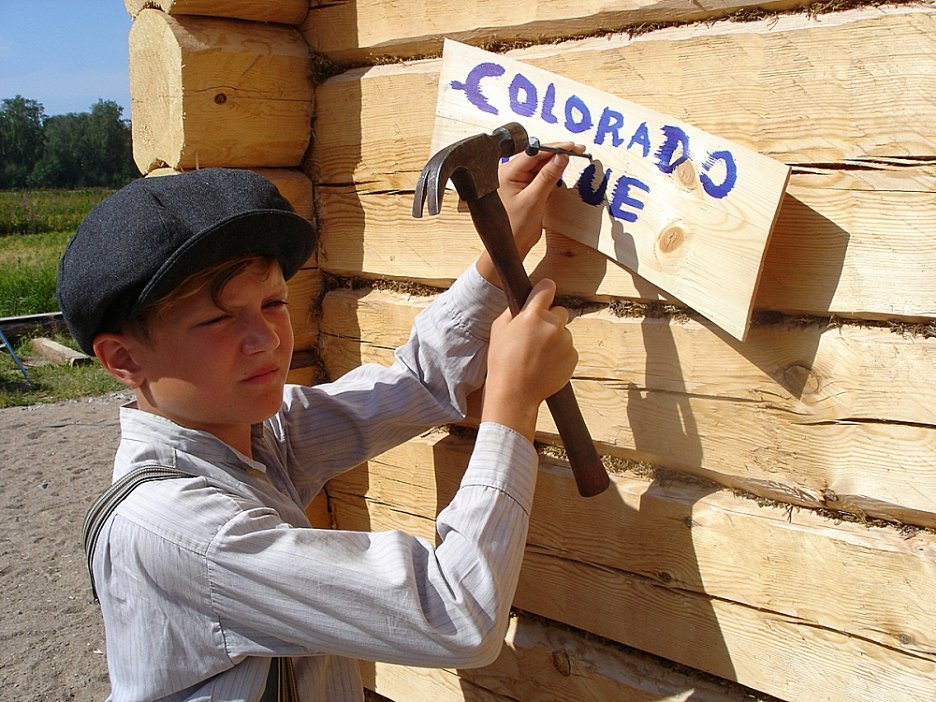 Colorado Avenue (2007) | ČSFD.cz