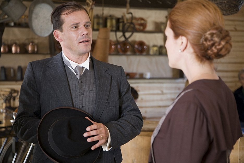 Birthe Wingren | ČSFD.cz