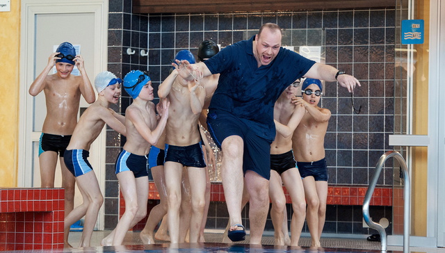 Markus Hoffmann | ČSFD.cz