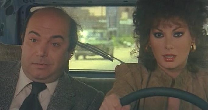 Cukor, med a feferónka (1980) | ČSFD.sk