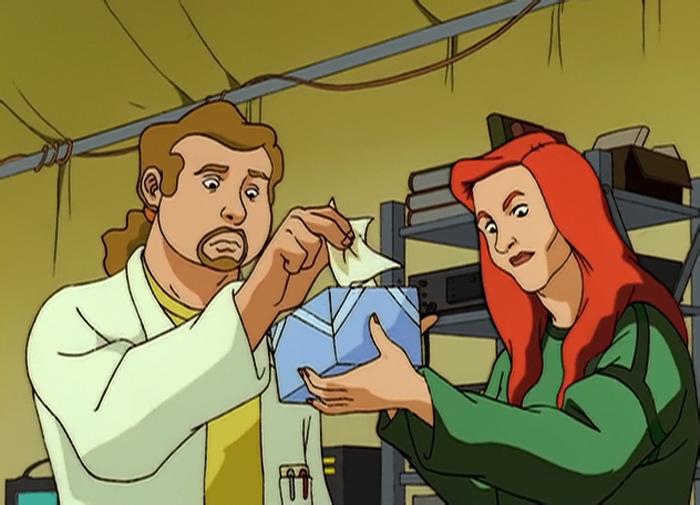 Godzilla: The Series (1998) | Twórcy | ČSFD.cz