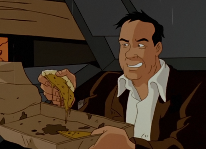 Godzilla: The Series (1998) | Twórcy | ČSFD.cz