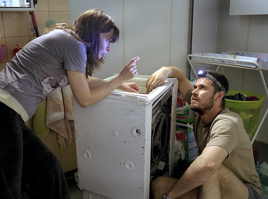 A Man's Work (2007) | ČSFD.sk
