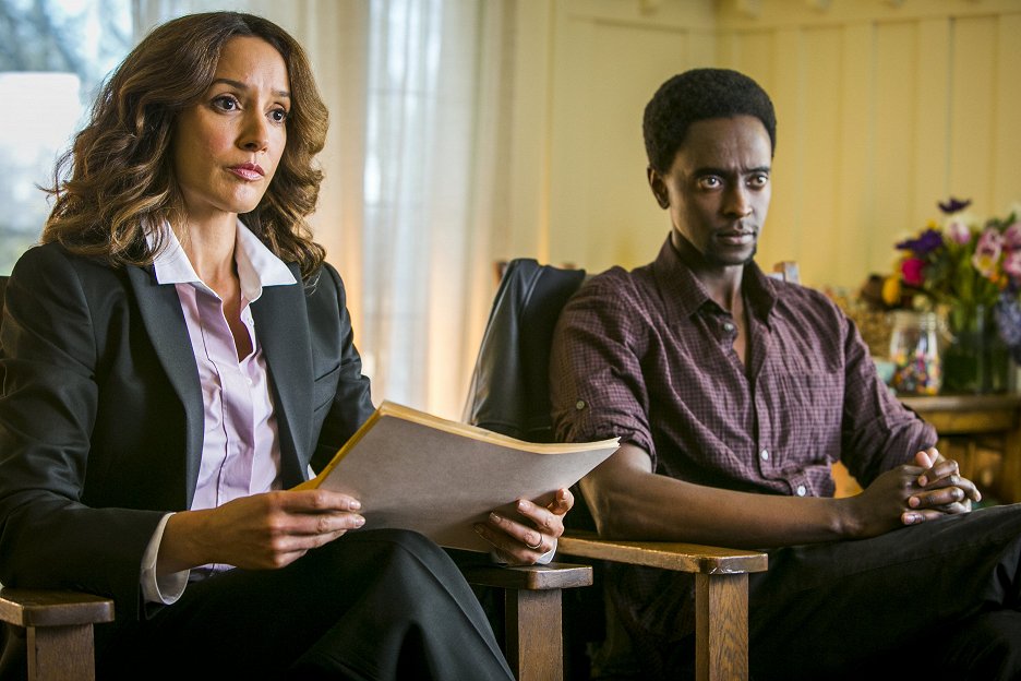 Edi Gathegi | ČSFD.cz