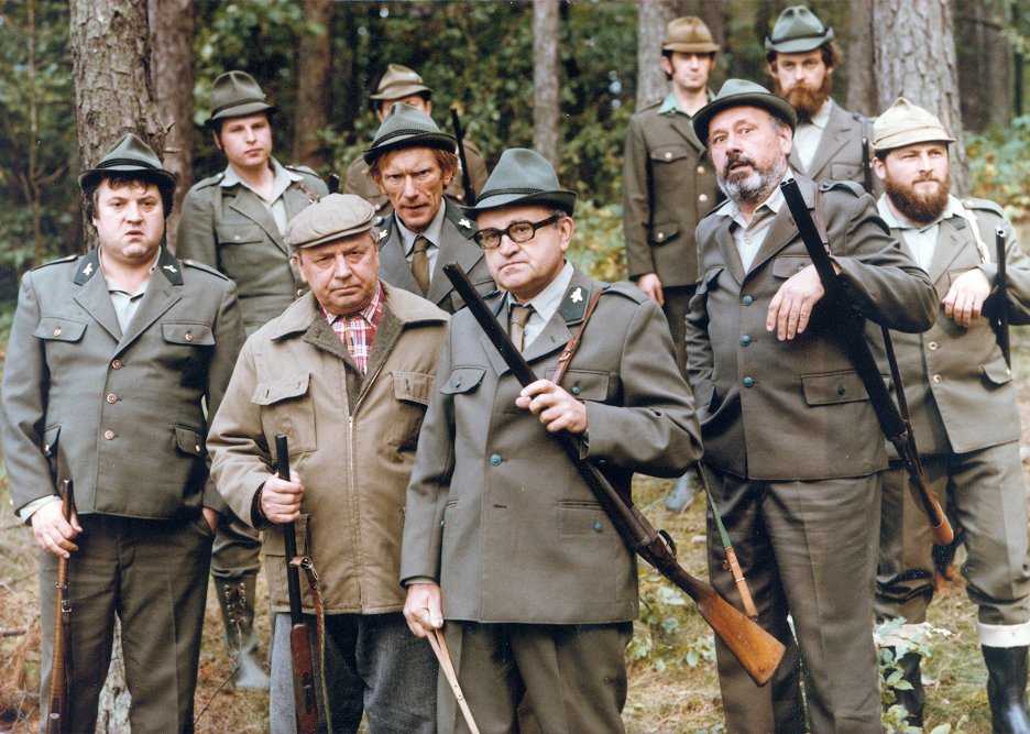 Ferdinand Havlík | ČSFD.cz