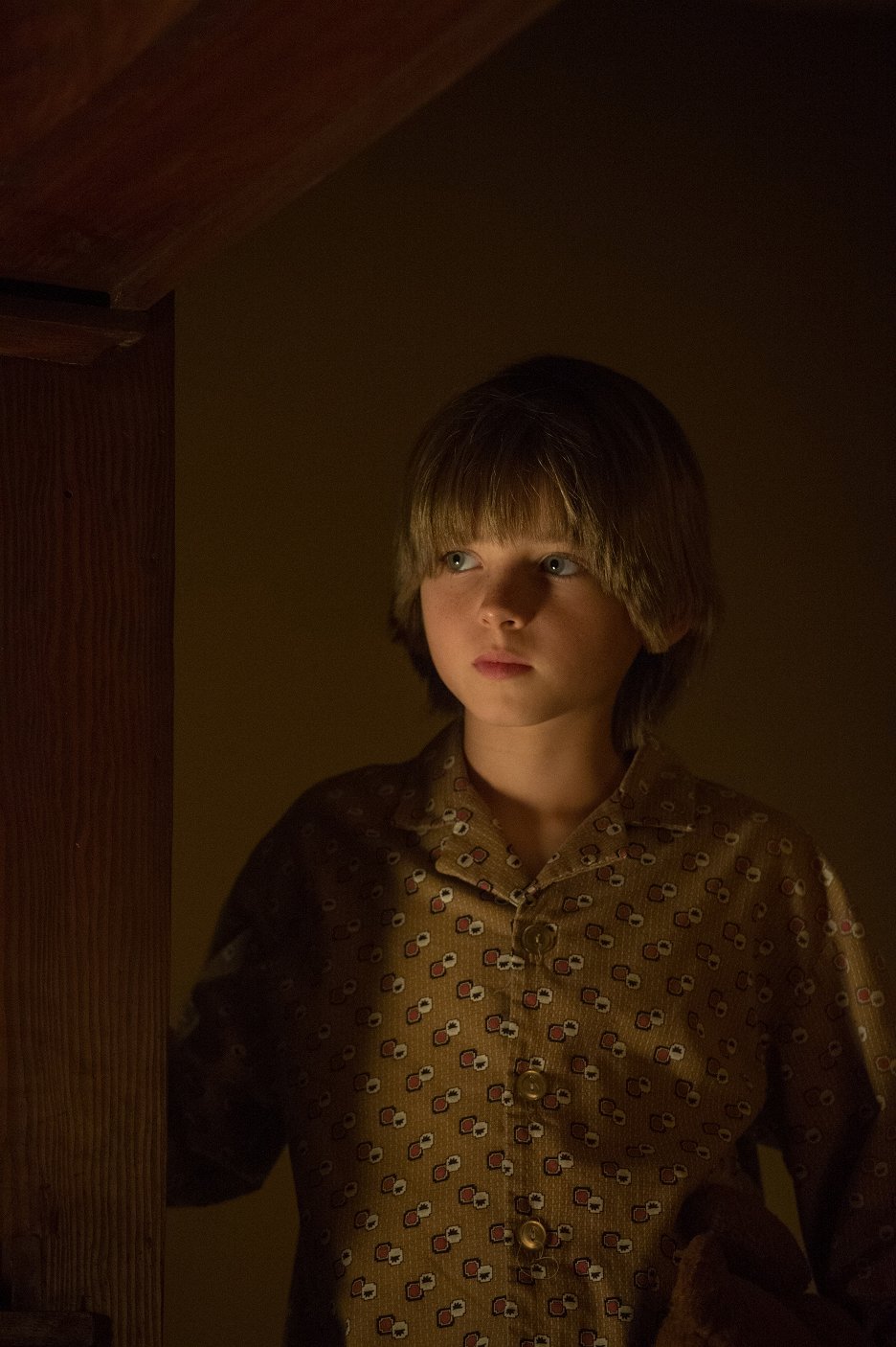 Duncan Joiner | ČSFD.cz