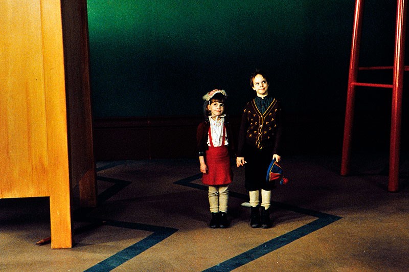Peter och Petra (1989) | ČSFD.cz