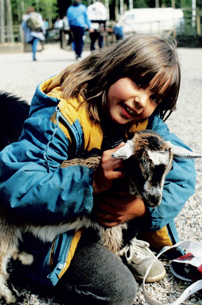 Mimmi (1988) | ČSFD.cz