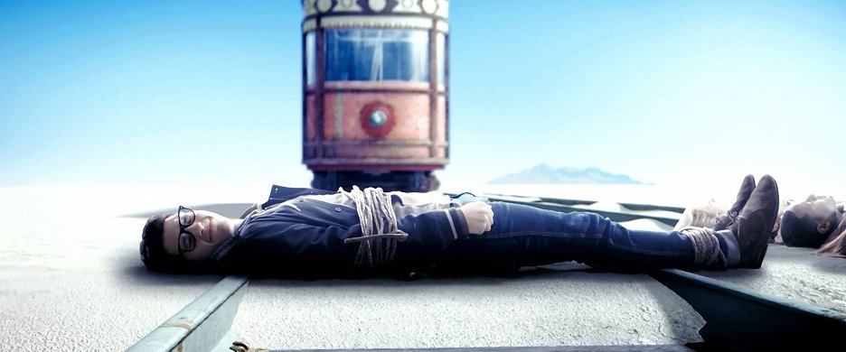 Michael Rougeau | ČSFD.cz