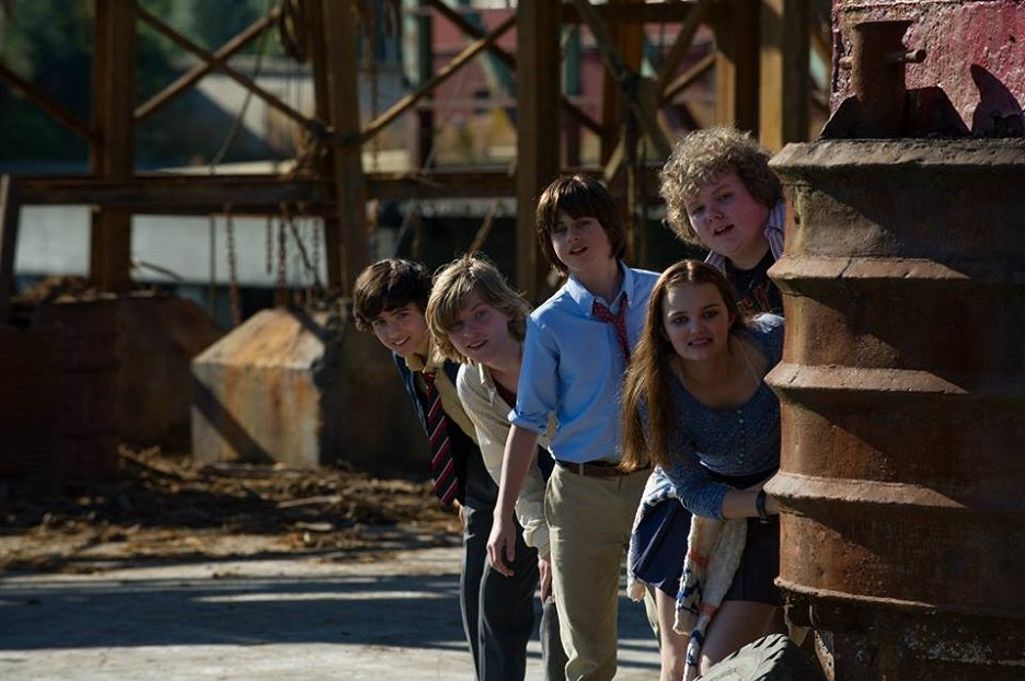 Laine MacNeil | Galerie - Z filmu | ČSFD.cz