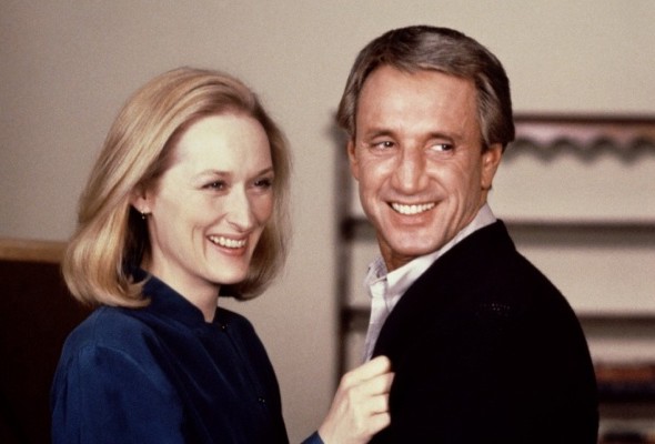 W nocnej ciszy (1982) | Ciekawostki - Ciekawostki | ČSFD.cz